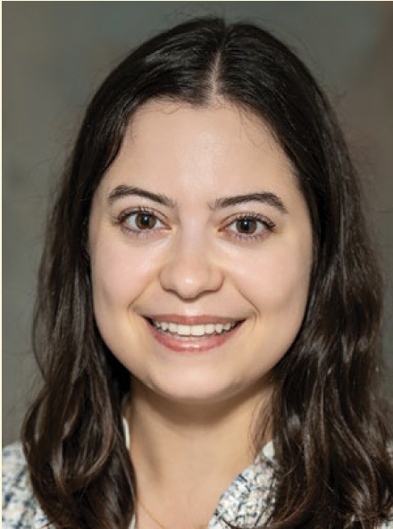 Bascom Palmer: Samantha M. Arsenault, MD